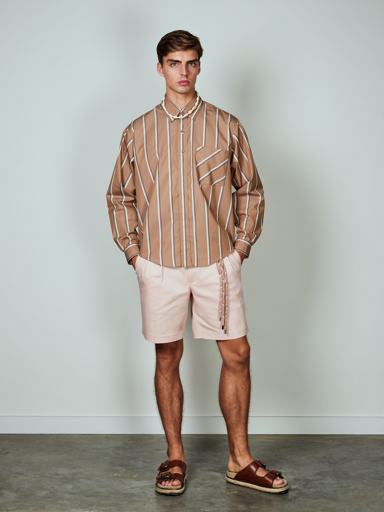 Men's Spring 21 Lookbook – Aknvas